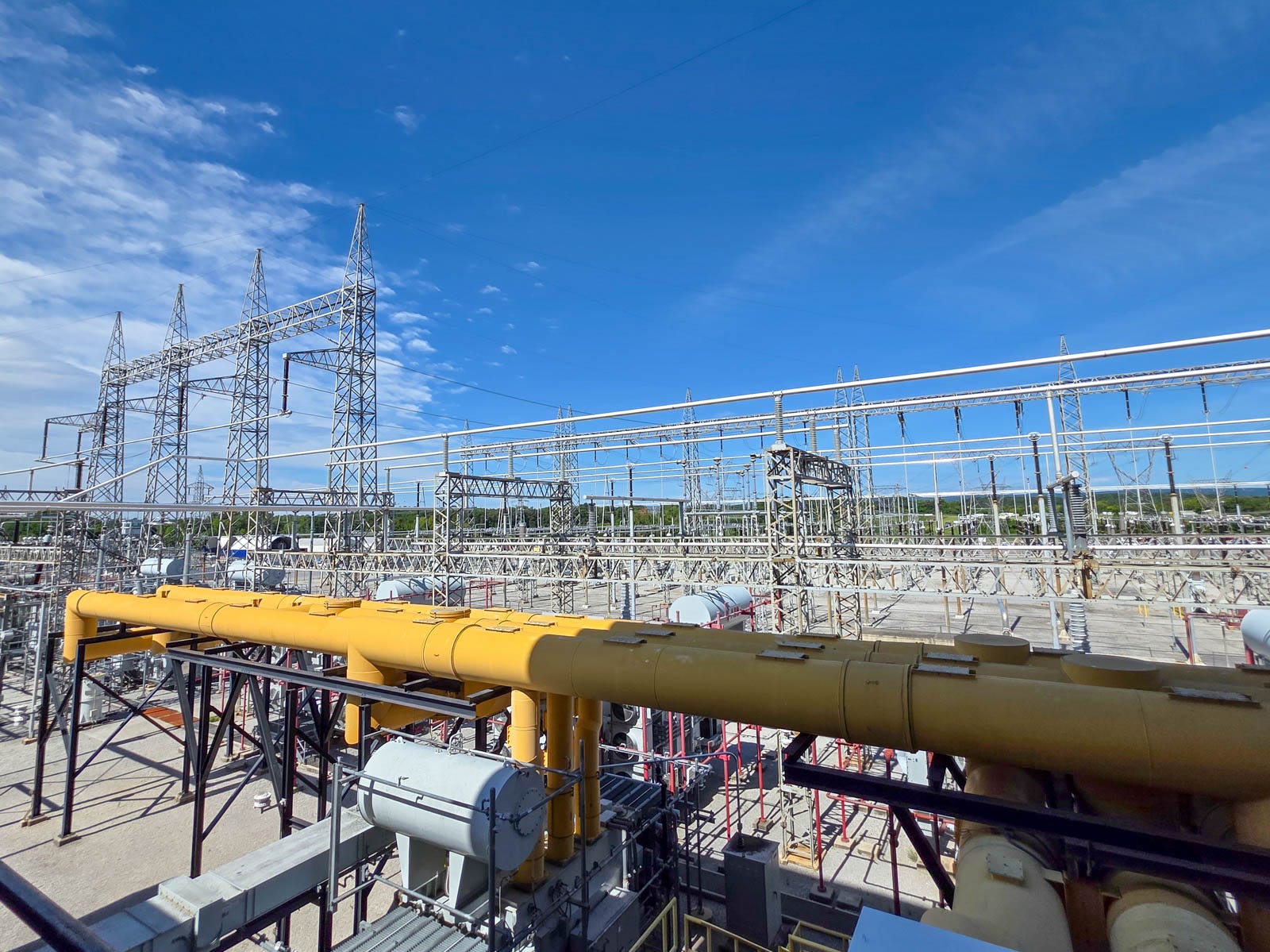 Inside TVA’s Nuclear Future: Sequoyah Nuclear Plant Tour