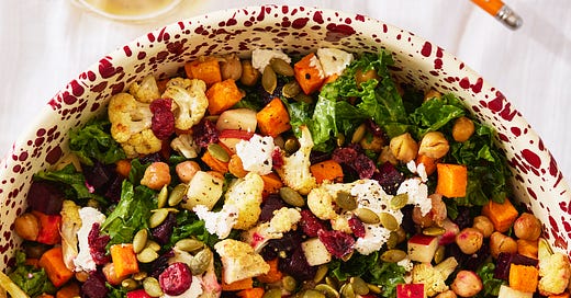 Violet Witchel | Substack