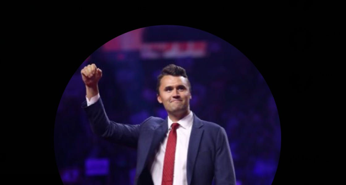 Are we at a turning point? - by Laura Dodsworth