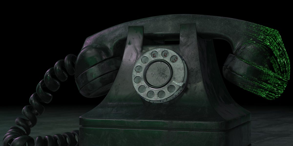 The Telco Killer App Is Voice - by Sebastian Barros