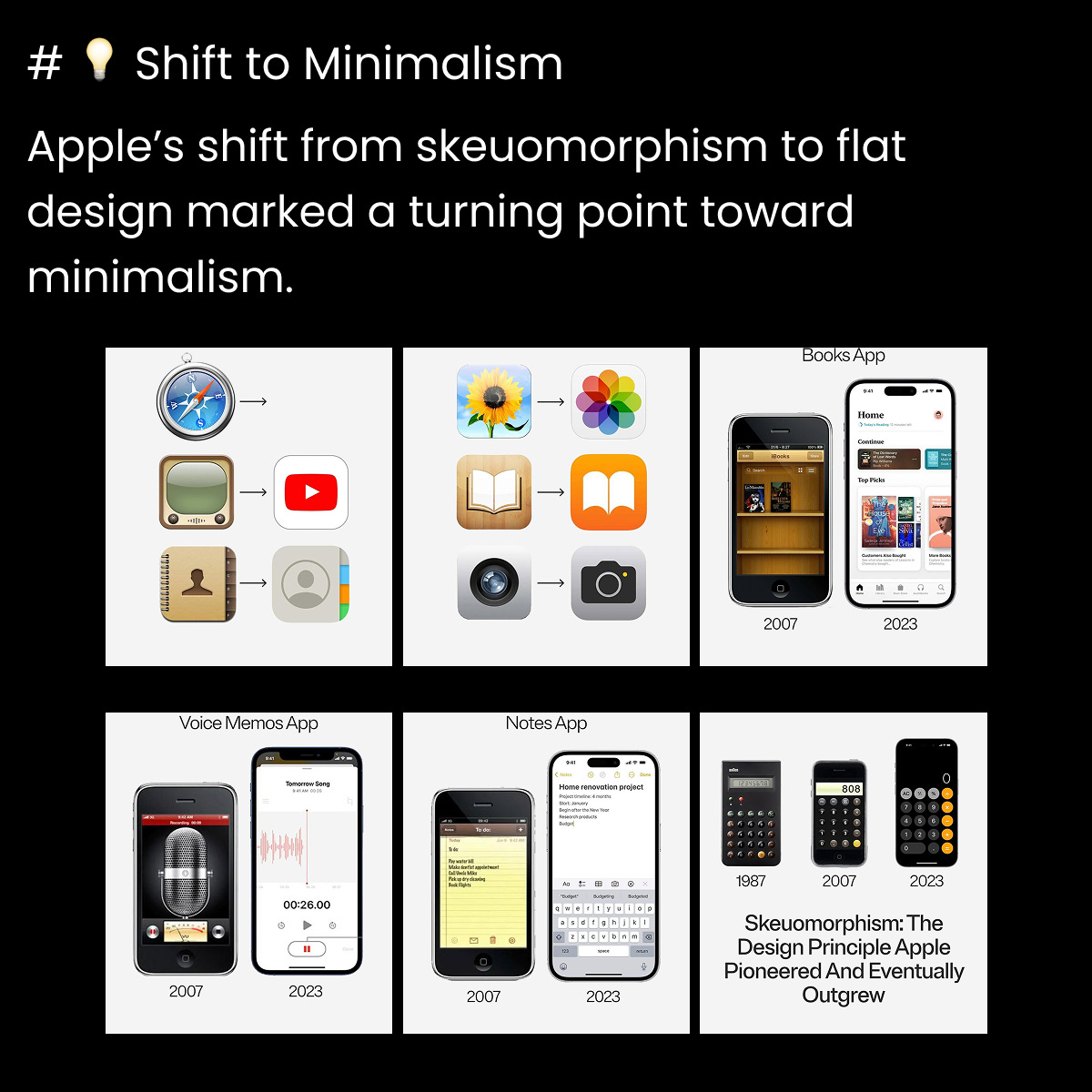 Unpacking Apple's Design Genius: Ecosystem, Simplicity, and the Magic