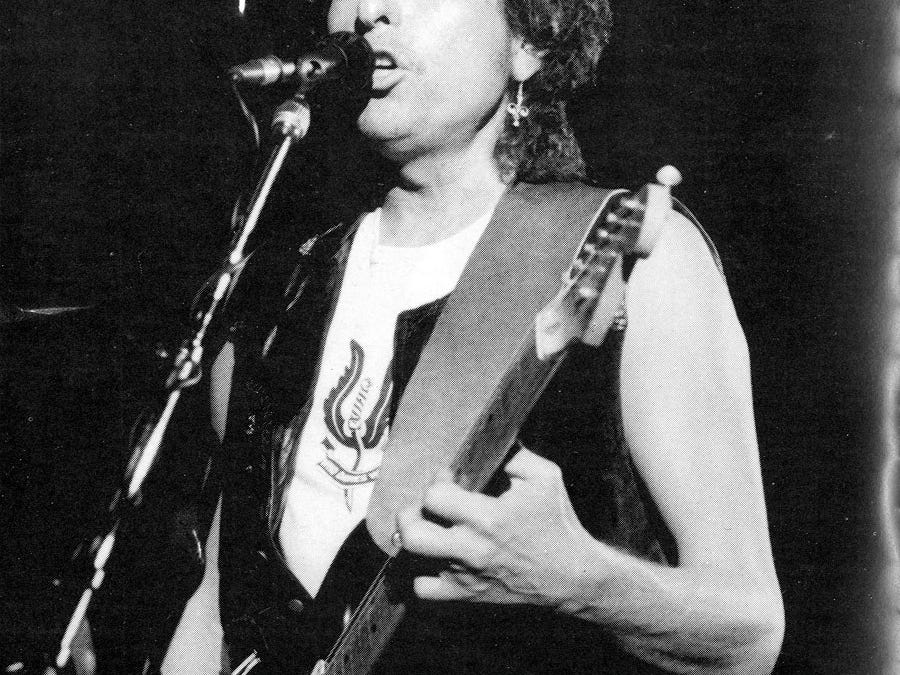 Bob Dylan's Most Talkative Tour Ever? - by Ray Padgett