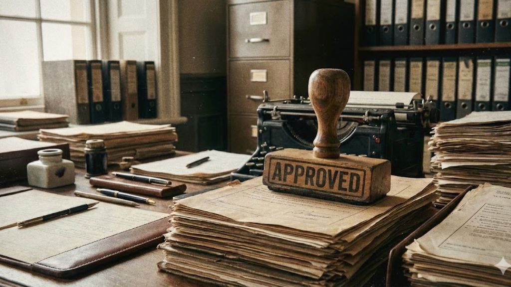 The Republic of Trust: India’s New Covenant with its Builders