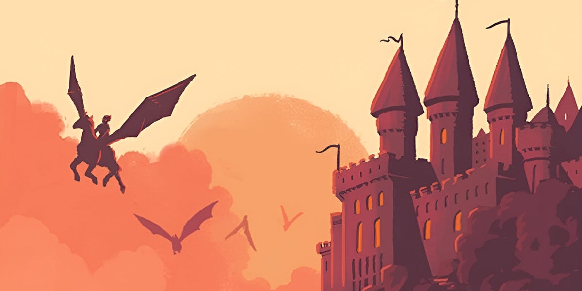 Types of Worldbuilding - by Rhyan Aneev - The Literary Lens