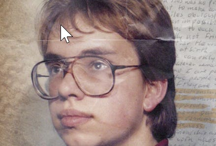 The Soering Case | Andrew Hammel | Substack