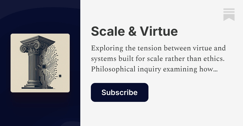 The Chicken Liturgy - by David Caldwell - Scale & Virtue