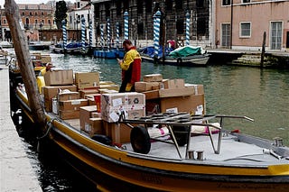 Memex 1.1 | John Naughton | Substack