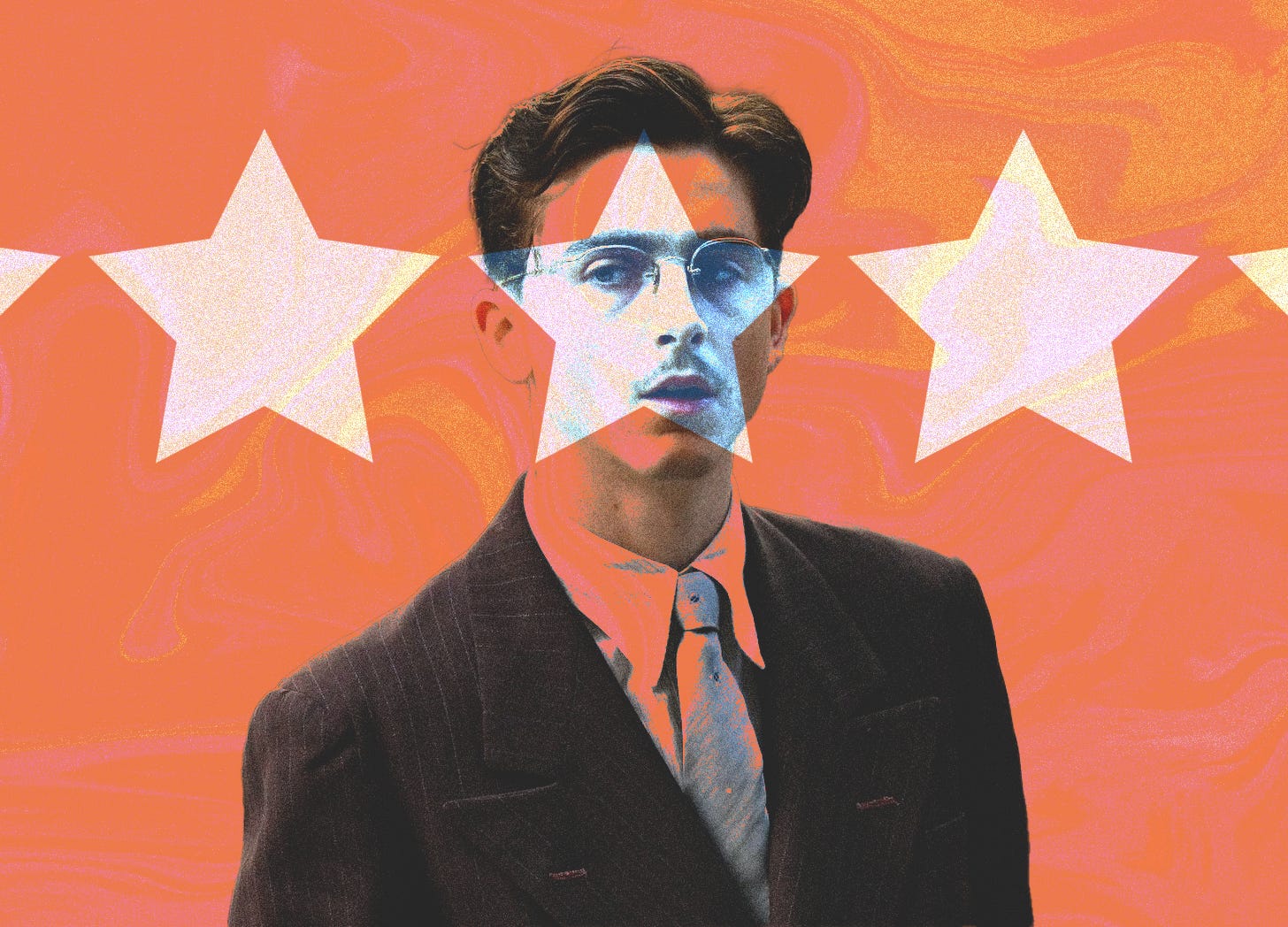 Why Marty Supreme’s Gen Z marketing worked
