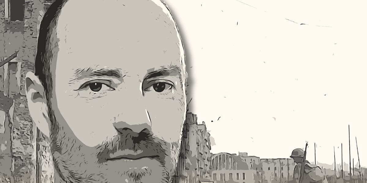 Flashbacks - Aftermath by Keith Lowe