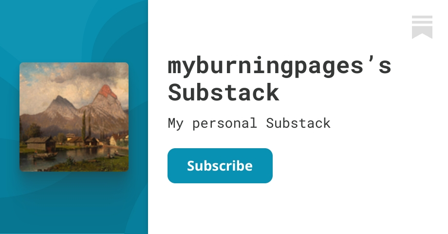 Flip phone diary (day 2) - myburningpages’s Substack