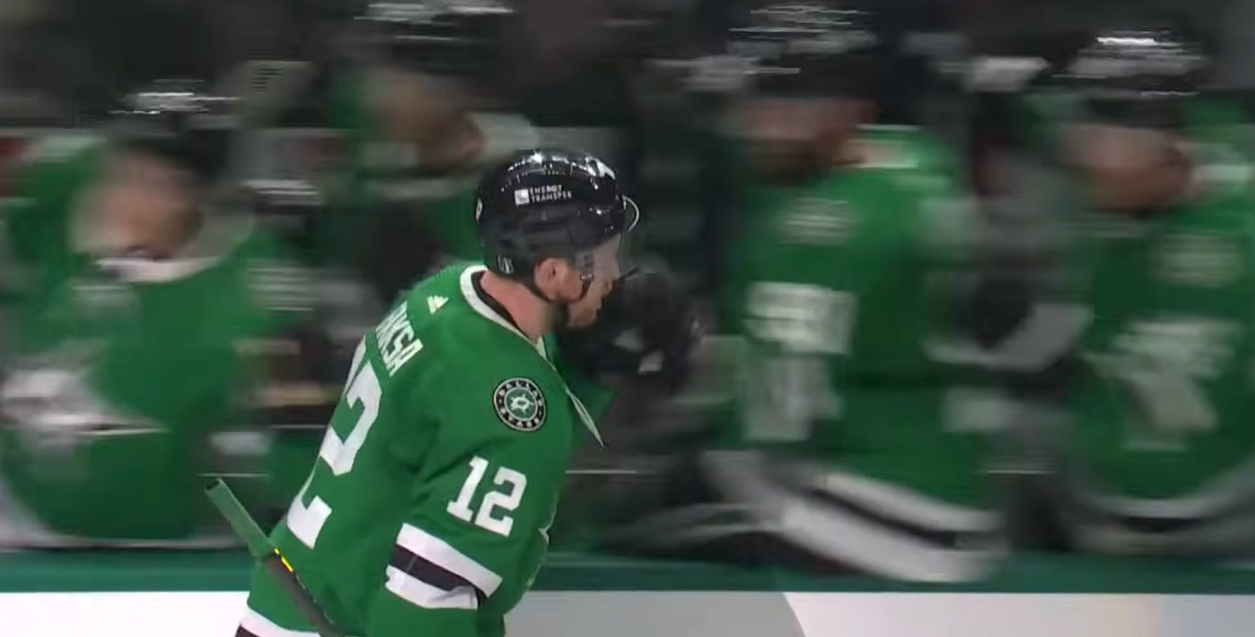 How Team Czechia Olympian Radek Faksa Found Home Again with the Dallas ...