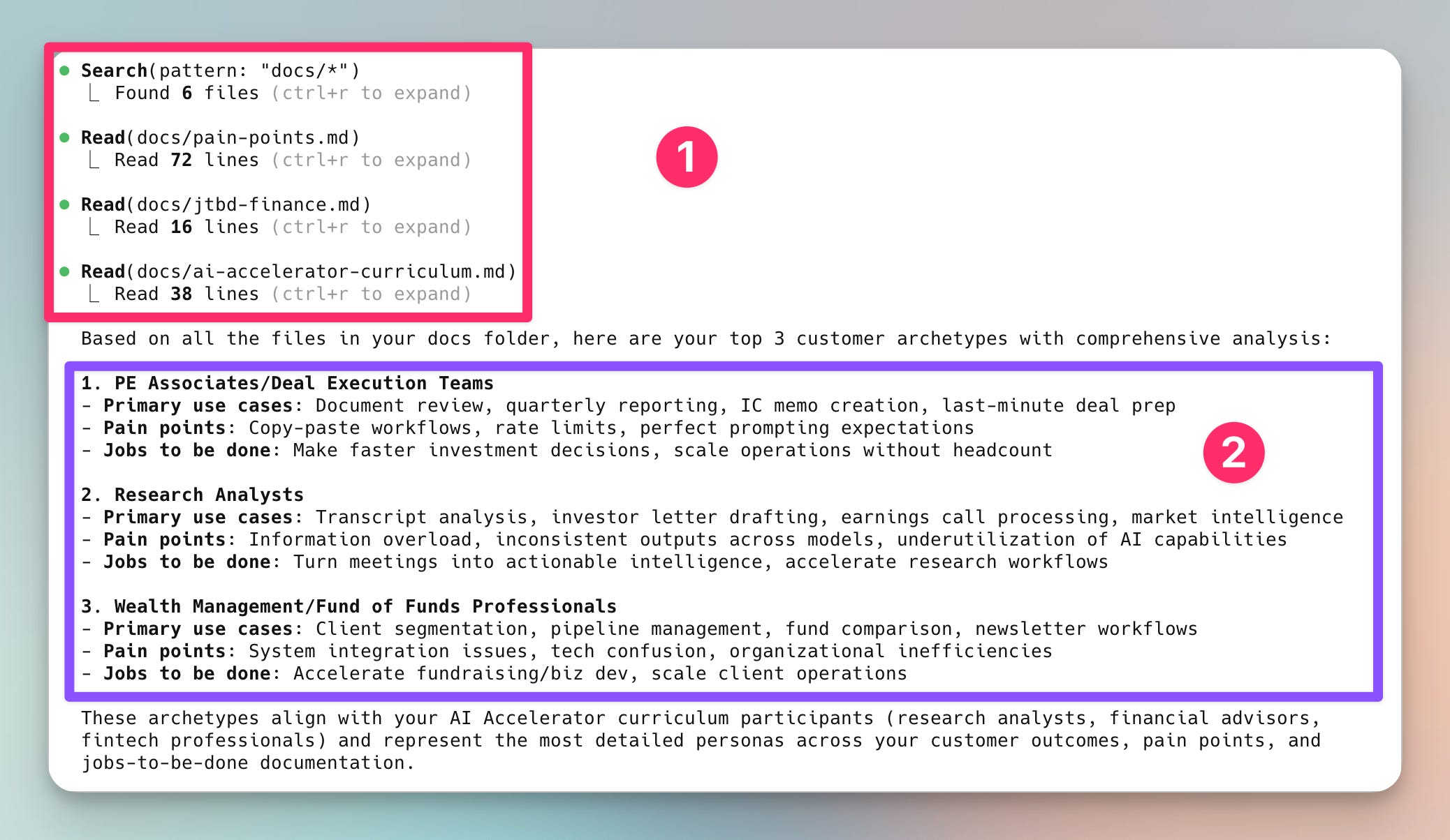 Claude Code: How to use slash commands - by Khe Hy