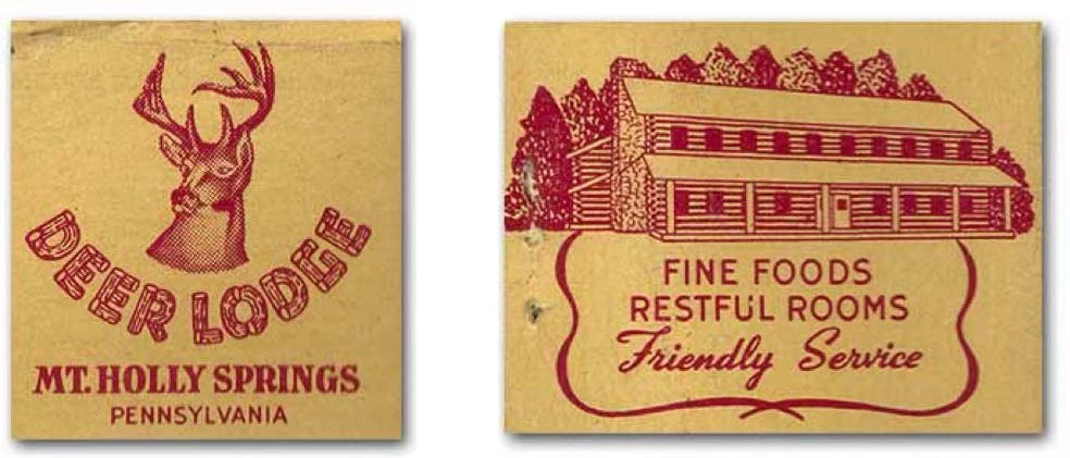 LILEKS (James) | James Lileks | Substack