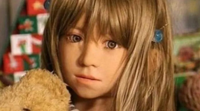Democrats Want to Introduce 'Child Sex Dolls' Funded by Taxes for ...