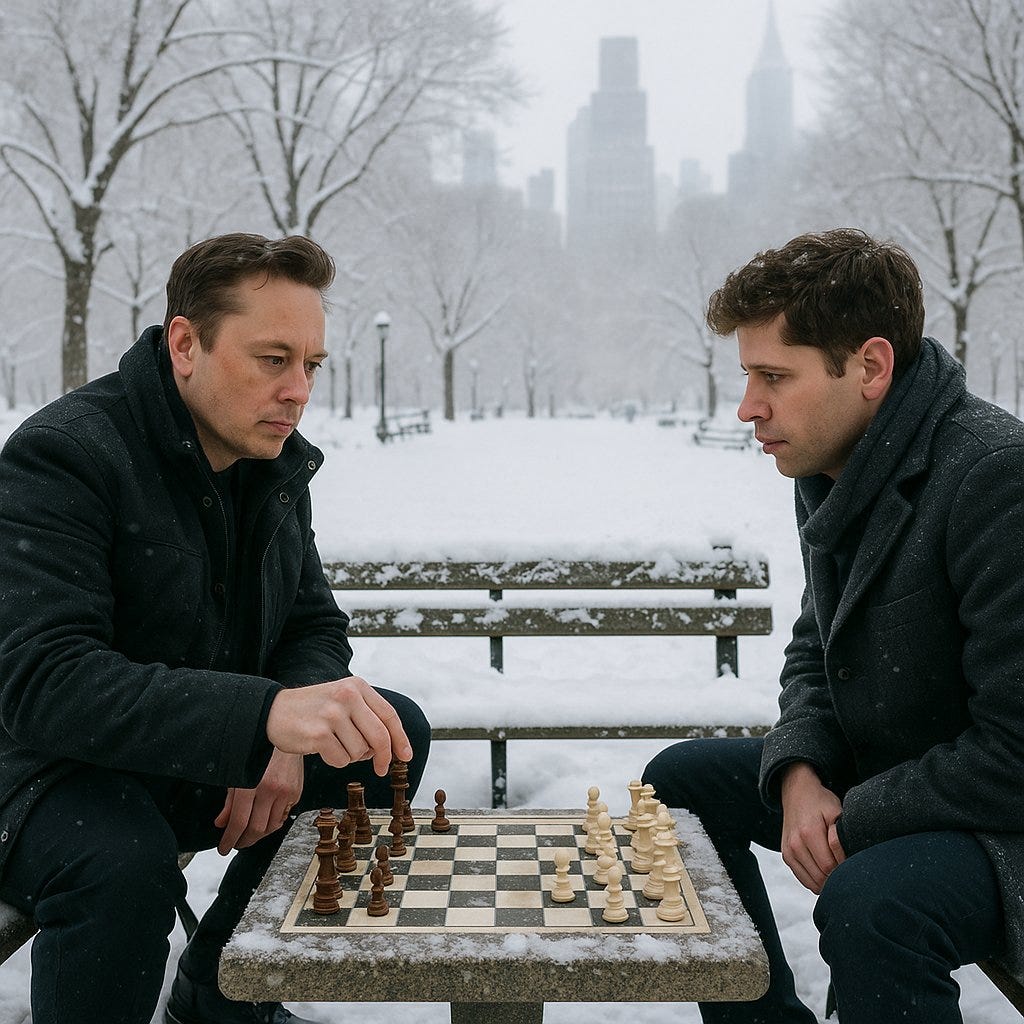 The Launch Failure of GPT-5 Shows OpenAI is in Decline