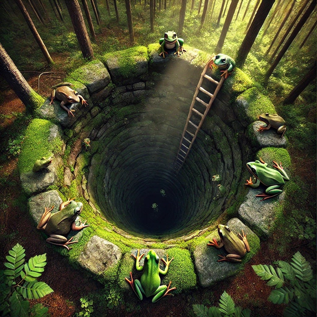 Education in India: A Deep Analysis - Adhiga Prasangi