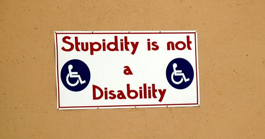 Omega4America | Substack