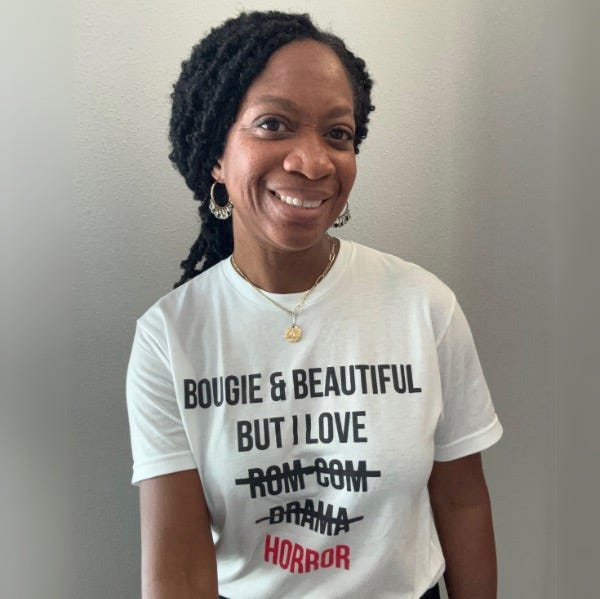 Kimberly Ramsawak | Substack