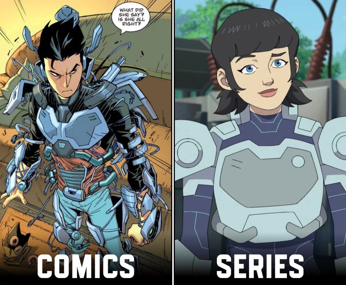 8 Strongest 'Invincible' Fighters Who Pack A Powerful Punch