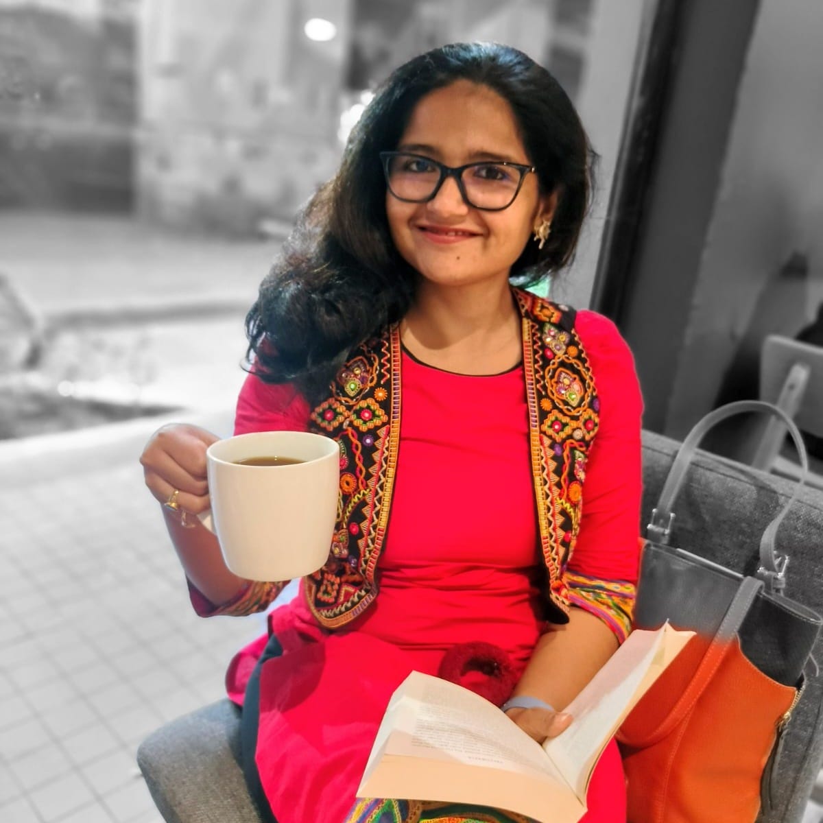 Dr Priyanka Upadhyai | Substack