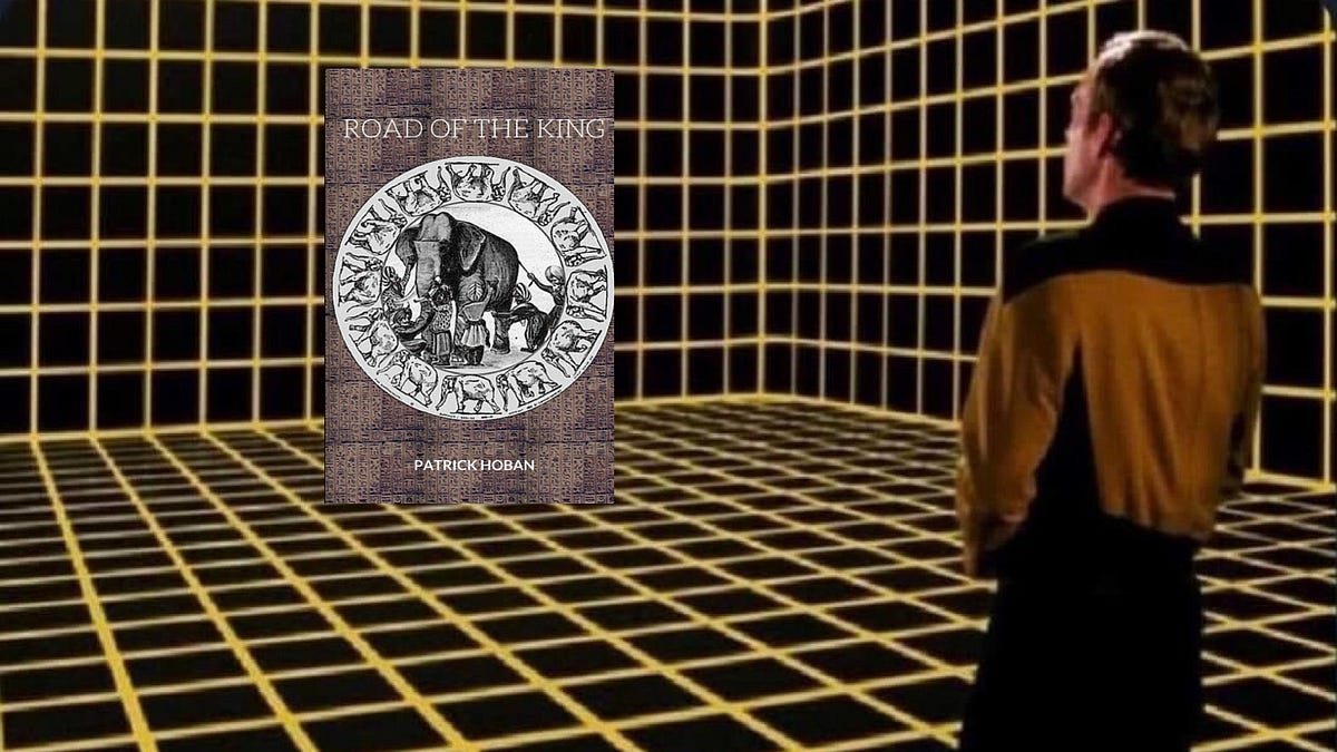 patrick hoban probability