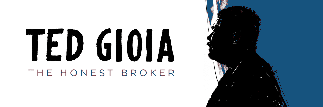 The New Aesthetics of Slop - by Ted Gioia