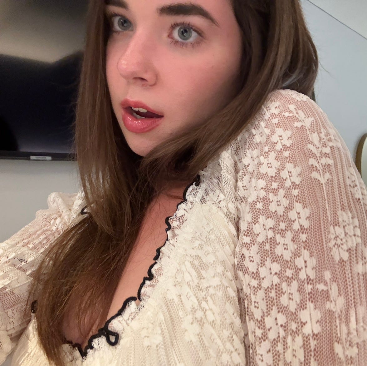 Amanda Brown | Substack