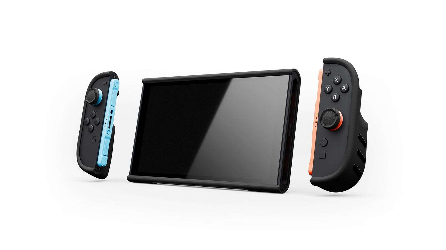 dbrand Switch 2 Killswitch: price, release date, and everything you ...