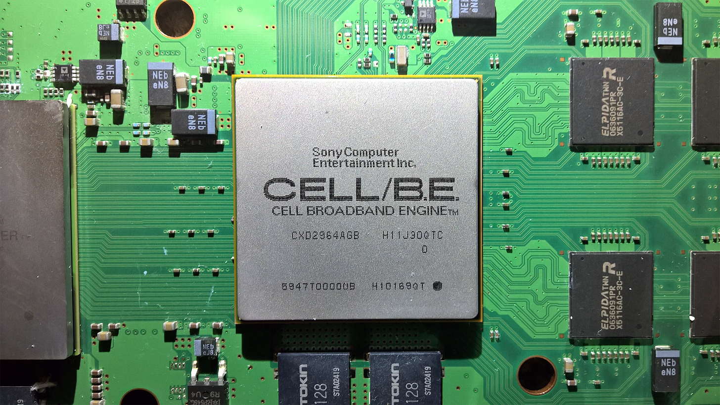 Why the PS3 Launched at $599 - by ObsoleteSony