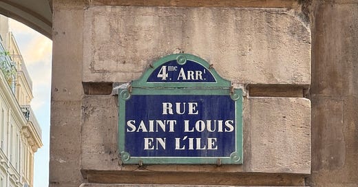 La Vie On Grand | Substack