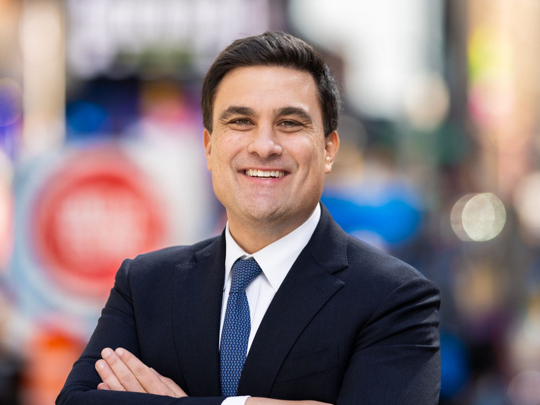 Nate Morris for U.S. Senate - Senate Conservatives Fund