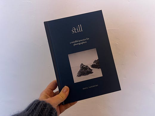 Beth Kempton | Substack