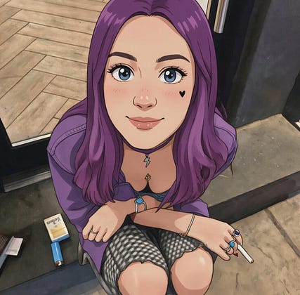 chris dangerfield substack