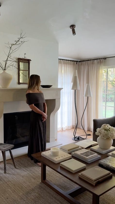 Crate & Barrel x MKS - by Molly Kidd - Kiddred Spirits