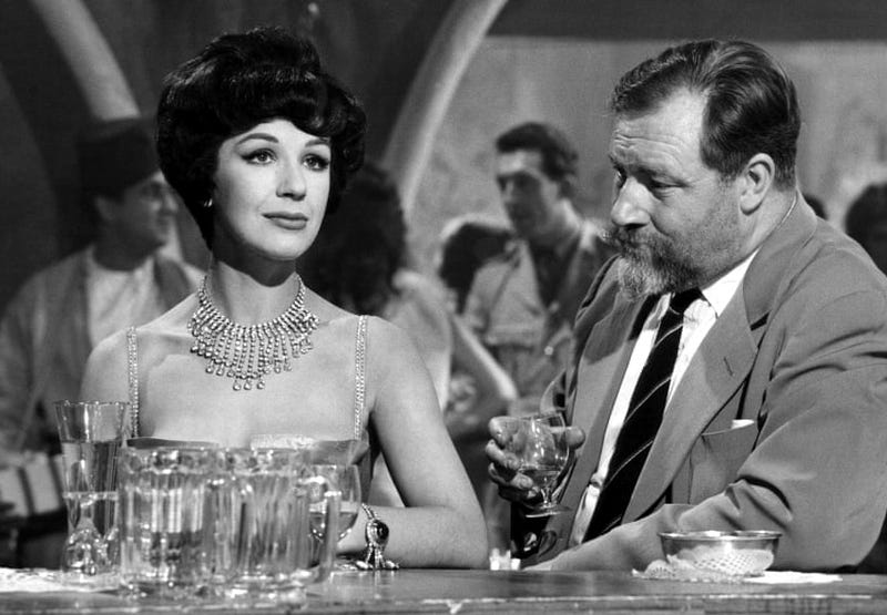 'Yvette', the spy who really wasn't - by Guy Walters