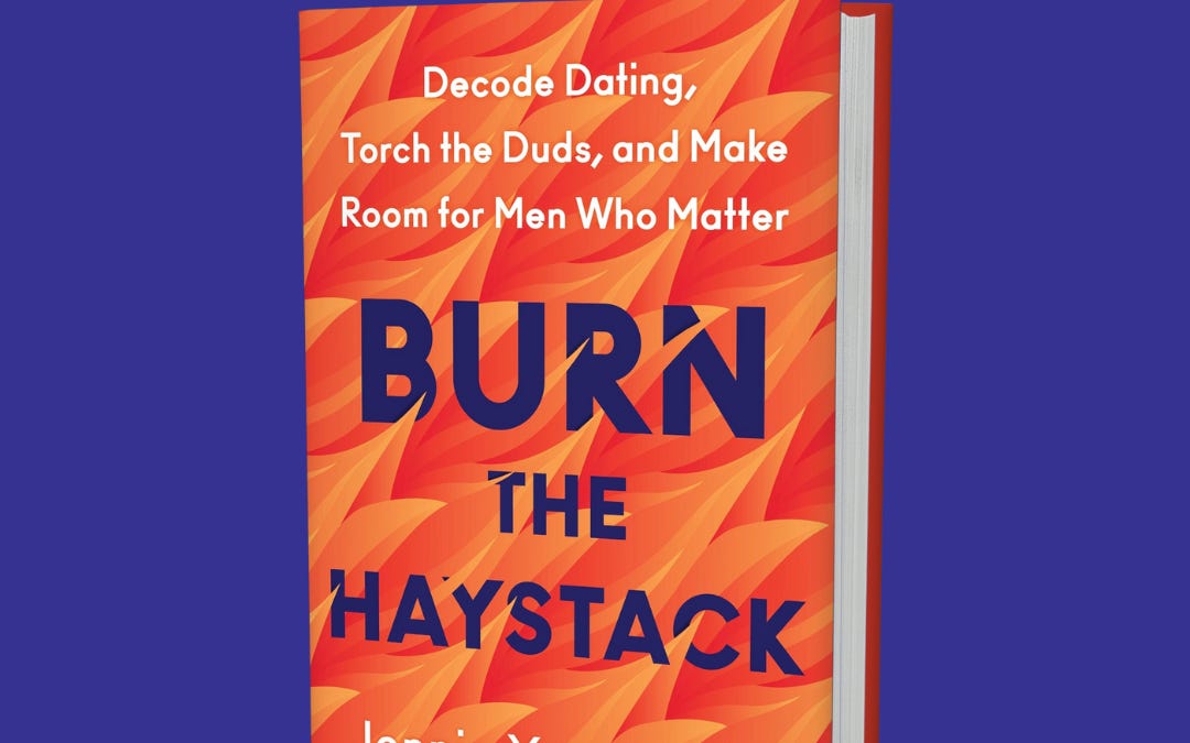 time to hit the haystack