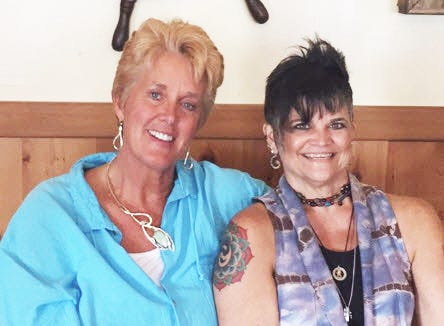 About - I Am A Bregdan Woman!