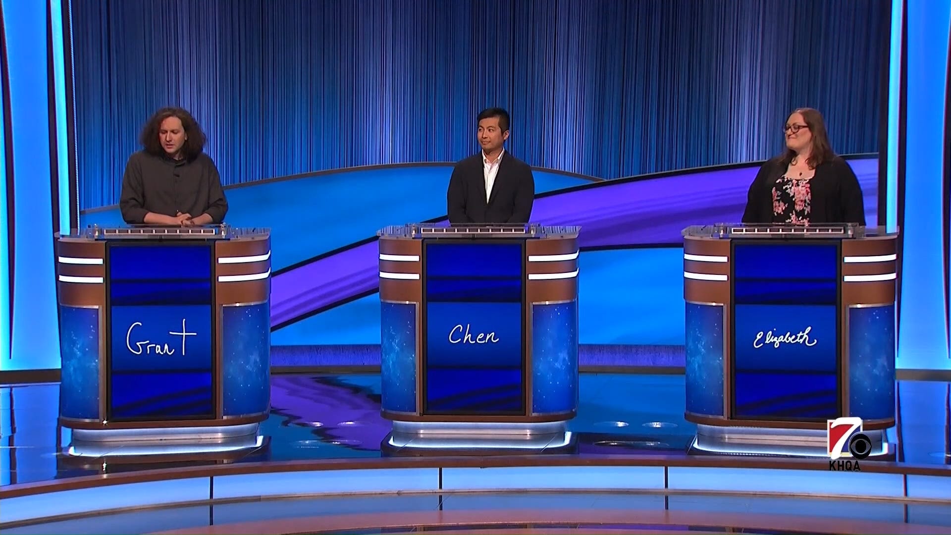 Thursday 5/16/24 Jeopardy! Fashion Recap