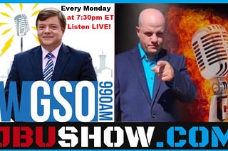 JOSH BERNSTEIN UNCENSORED (JBUSHOW.COM) | Substack