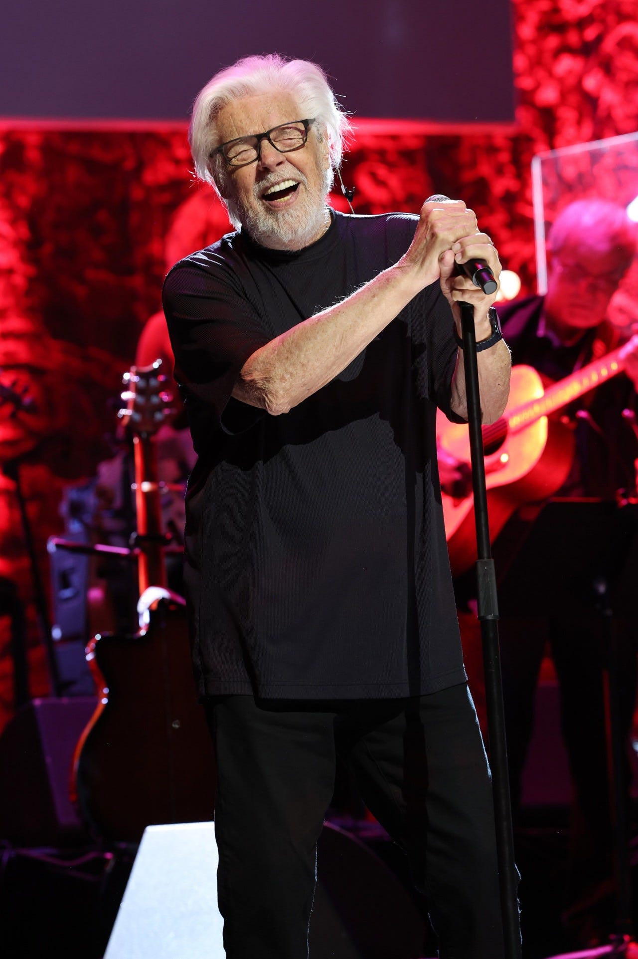 Rock ’n’ Roll Hasn’t Forgotten Bob Seger