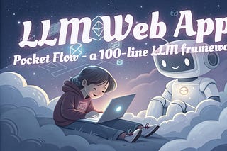 Pocket Flow | Zachary Huang | Substack