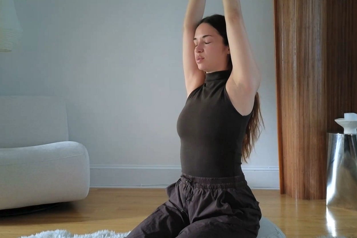 Best Health & Wellness Newsletters on Substack