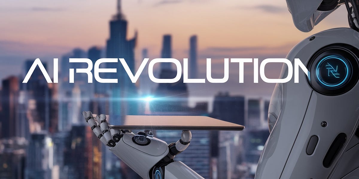 Accenture Technology Vision 2025: New Age of AI to Bring Unprecedented ...