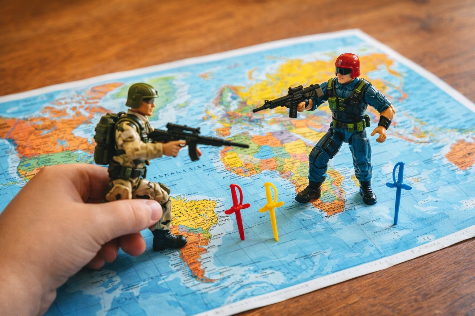 High Fives and Oil: The Board Game - Part 1 #070