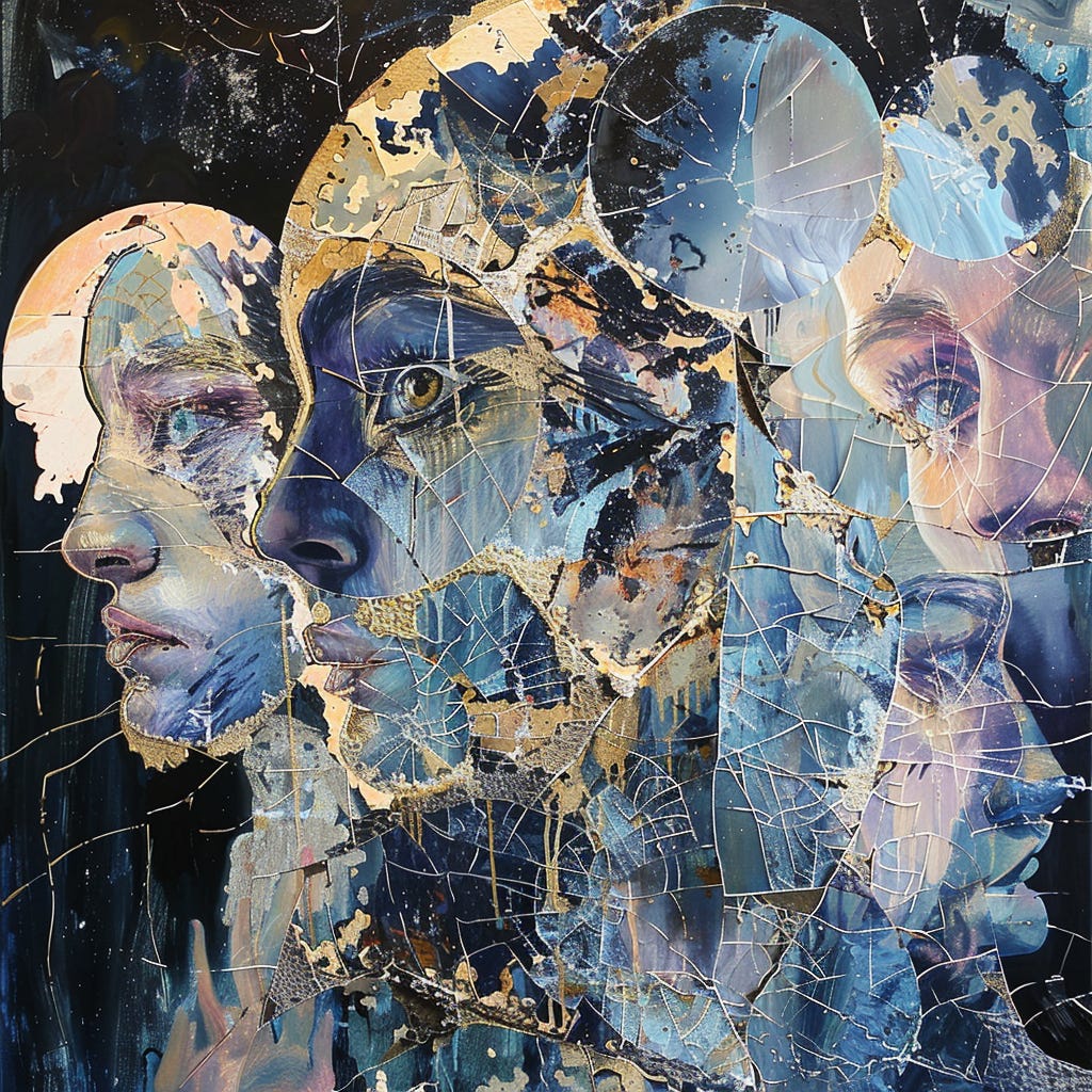 Cognitive Warfare Principles