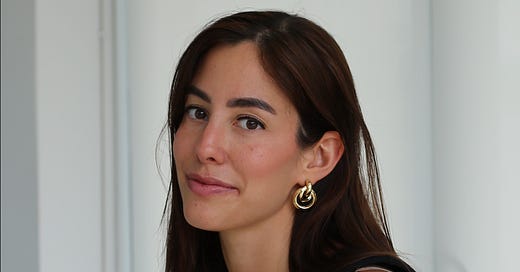 Arynne’s Substack | Arynne Wexler | Substack