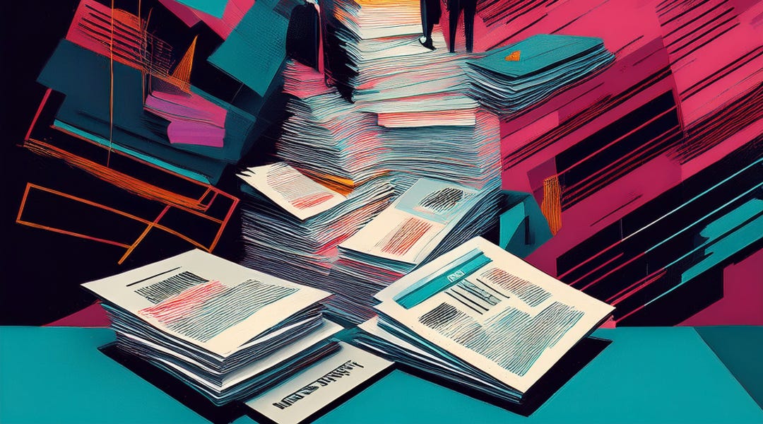 How bias shows up in AI resume screening - by Ravit Dotan