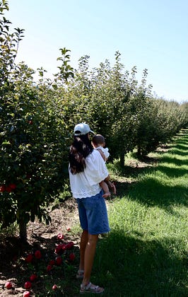 Lish Andres | Substack