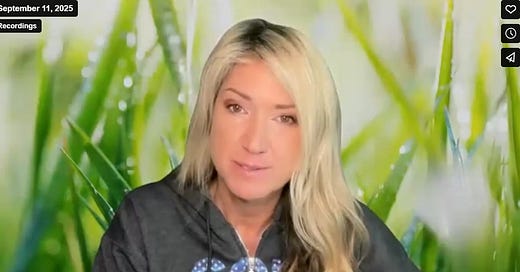 Carrie Madej | Substack