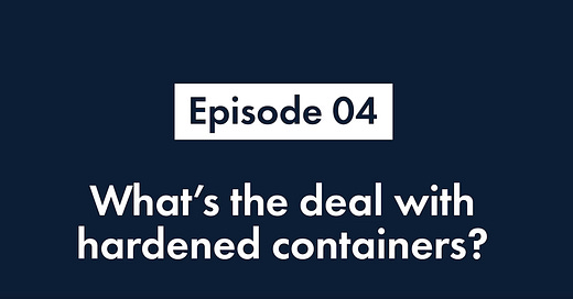 Latio Pulse | James Berthoty | Substack